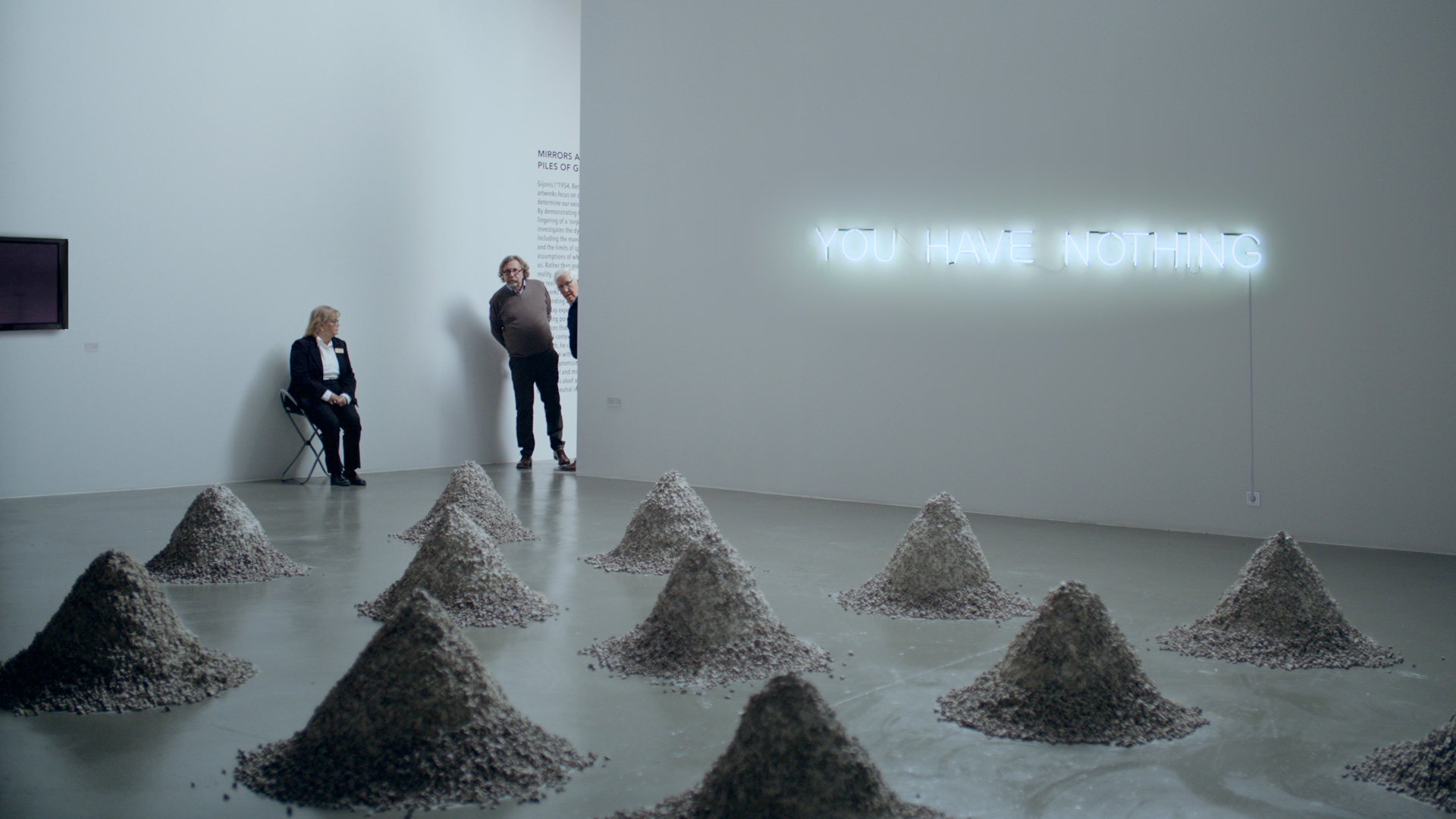 The Square - Film Review - Impulse Gamer