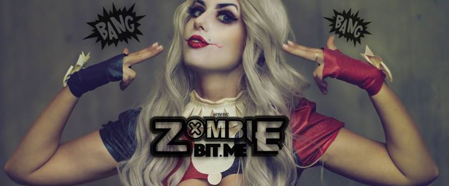Zombae Cosplayer Interview (2017) - Impulse Gamer