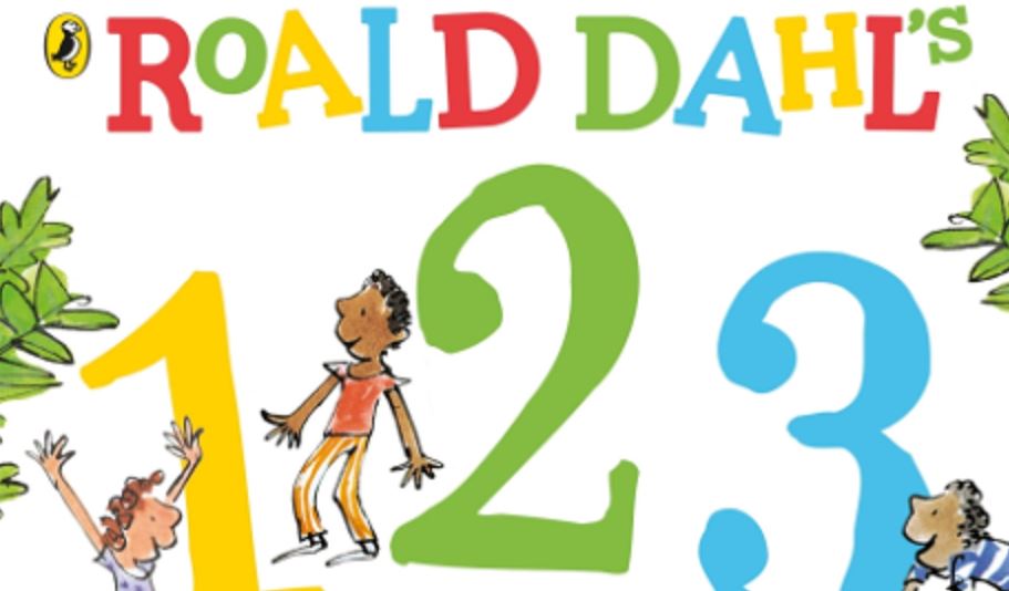 Roald Dahl's 123 Review - Impulse Gamer