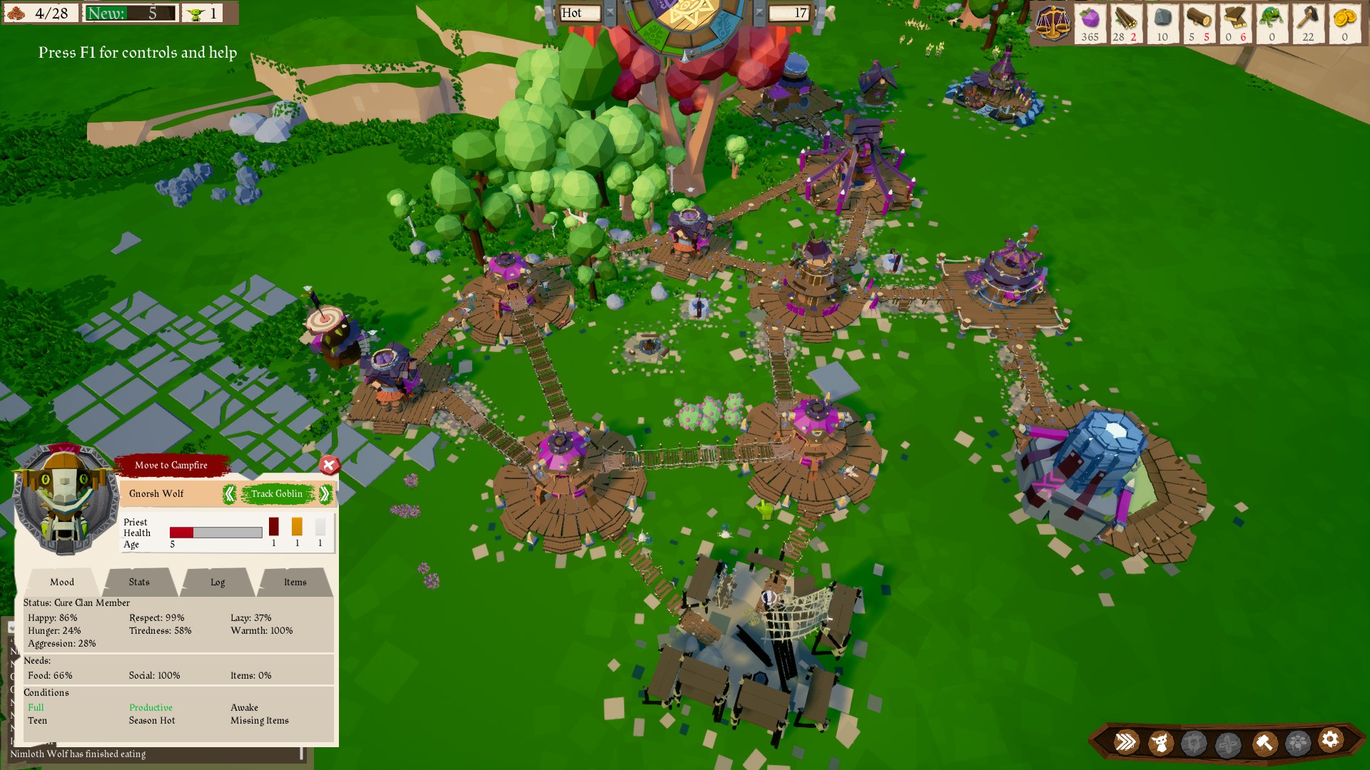 Goblins of Elderstone PC Preview - Impulse Gamer