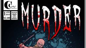 Murder Comic Review - Impulse Gamer