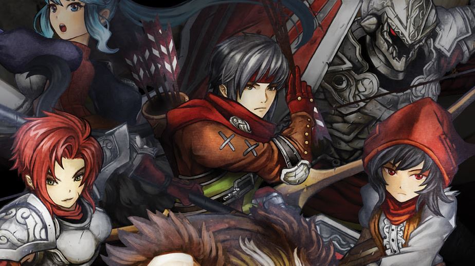 FALLEN LEGION: RISE TO GLORY NEW TRAILER RELEASED - Impulse Gamer