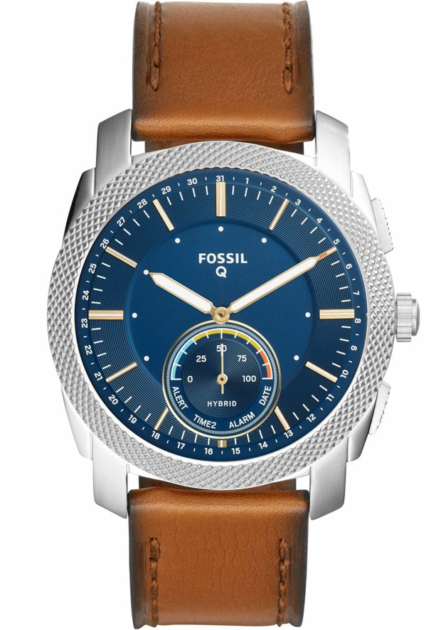 Fossil Q Hybrid Smartwatch Review (2018) - Impulse Gamer Fossil Q Hybrid Smartwatch Review (2018) - Impulse Gamer