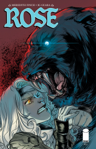 ROSE #11 REVIEW - Impulse Gamer