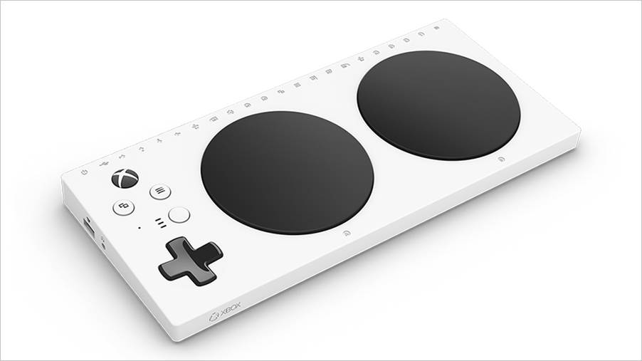 Introducing the Xbox Adaptive Controller - Impulse Gamer