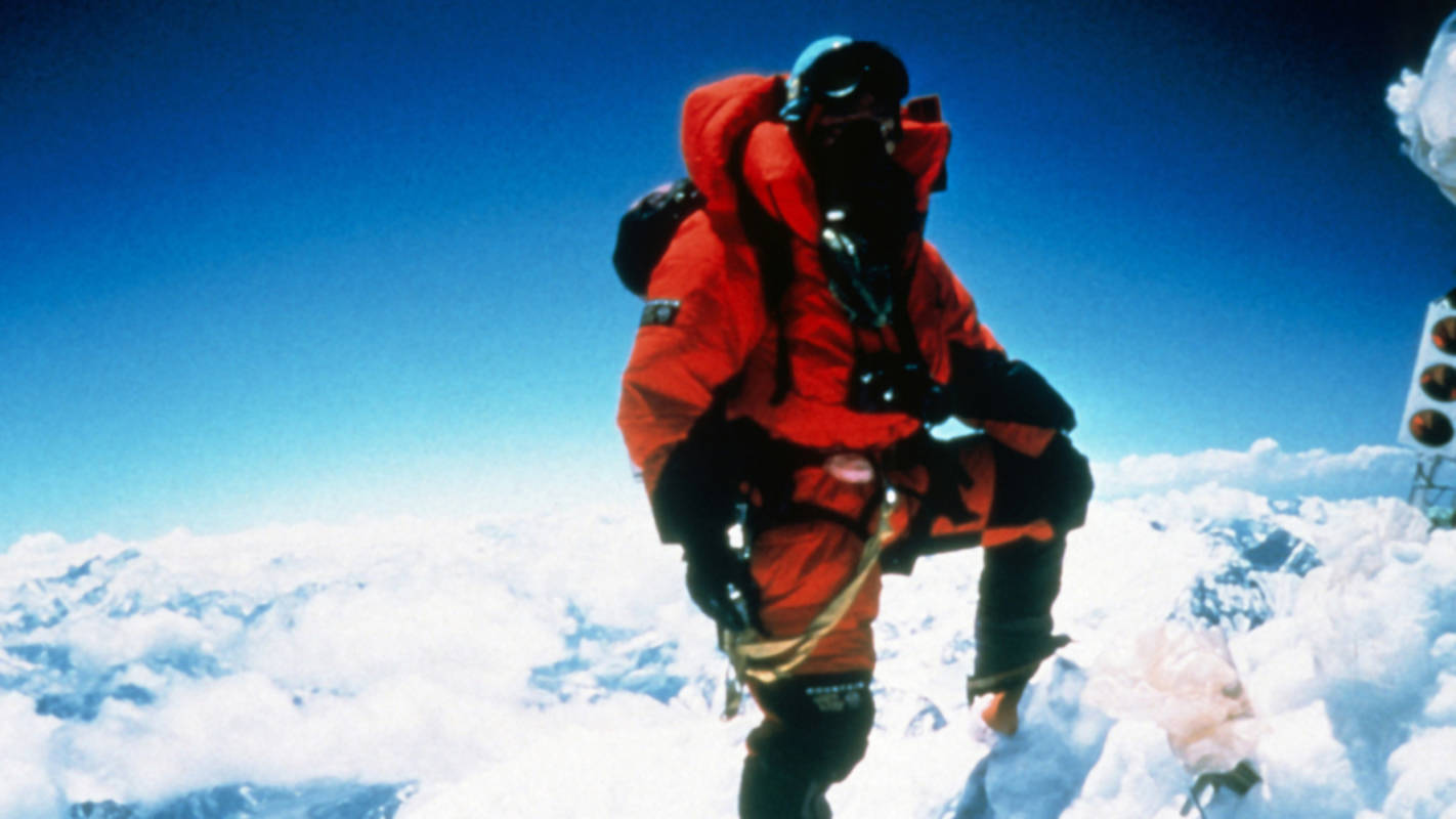 Everest (IMAX) - Film Review - Impulse Gamer