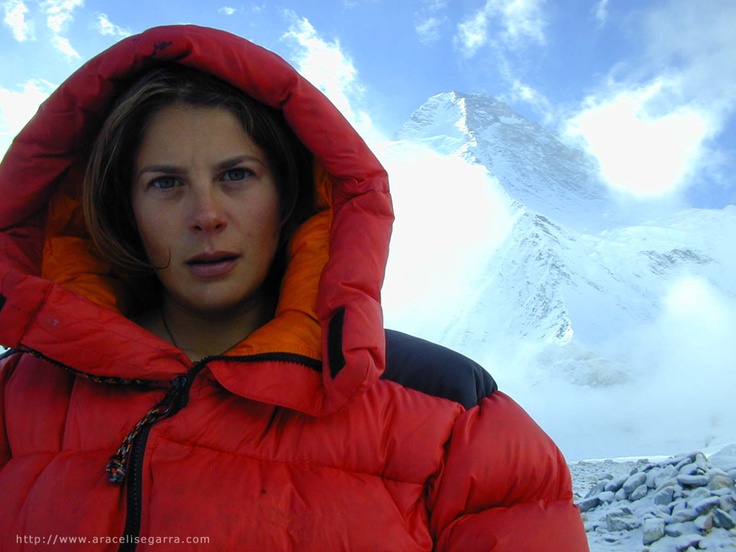 Everest (IMAX) - Film Review - Impulse Gamer