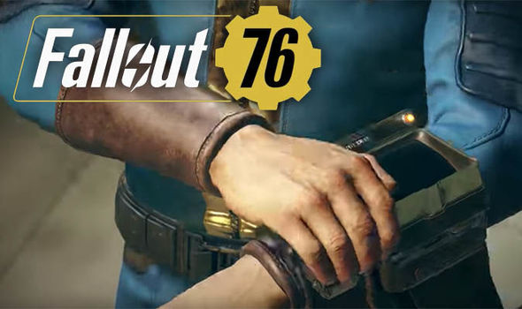 Fallout 76 B.E.T.A. Dates Revealed + Official In-Game Intro - Impulse Gamer