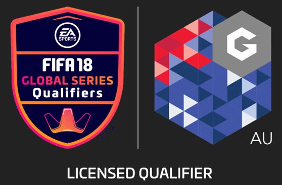 Gfinity Esports Australia | Australian Players Compete for a Path to ...