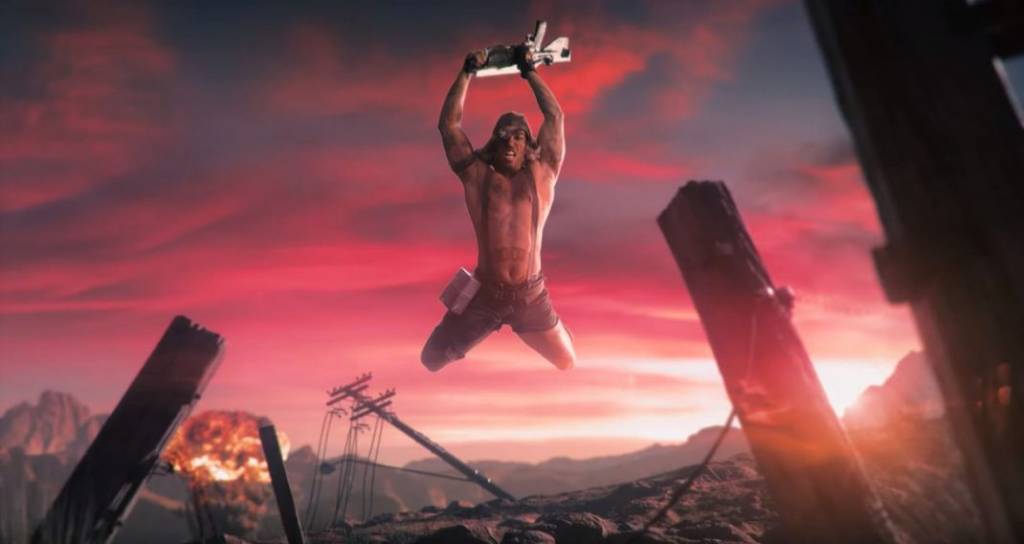 RAGE 2 Launching Spring 2019, Collector's Edition Announced - Impulse Gamer