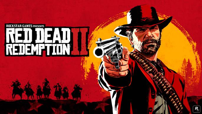 RDR2 Pre-Order Announcement - Impulse Gamer