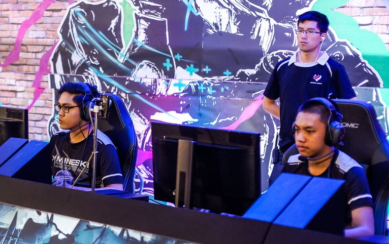 Riot Games Brings League of Legends eSports Tournament to State Theatre ...
