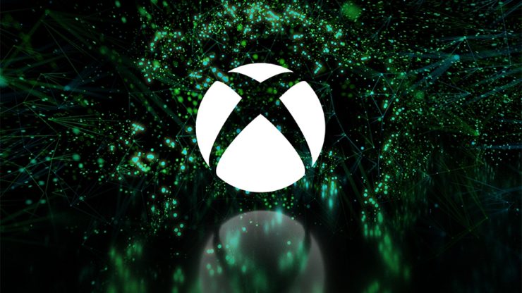 Xbox ANZ announces The Xbox GrE3n Carpet viewing experience for E3 2018 ...