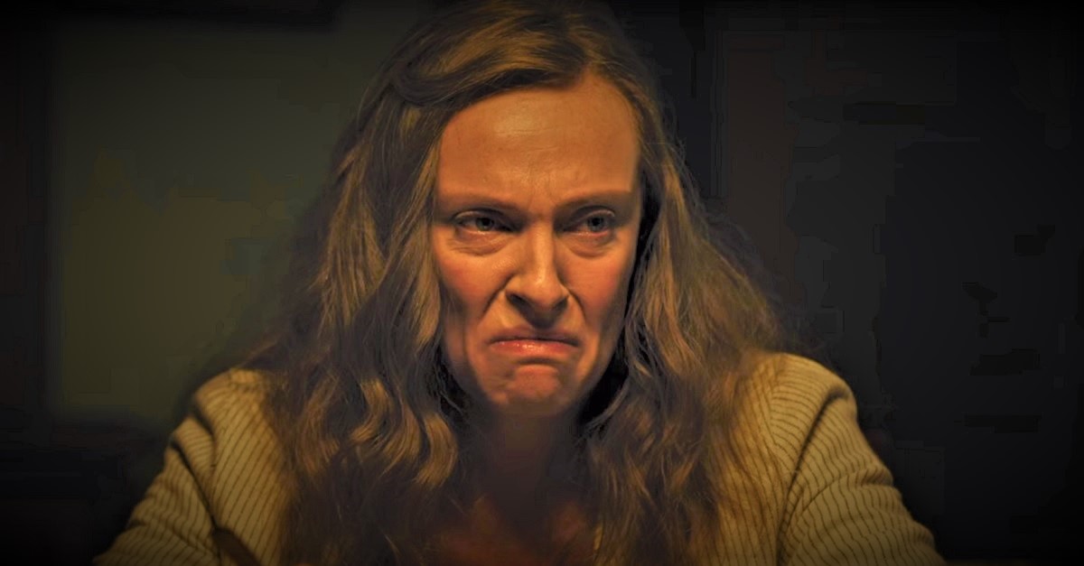 Hereditary - Film Review - Impulse Gamer
