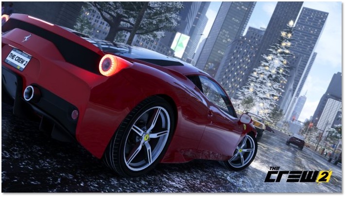 UBISOFT® REVEALS POST-LAUNCH PLANS FOR THE CREW® 2 - Impulse Gamer