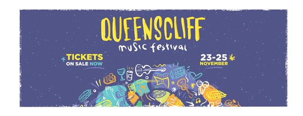 Queenscliff Music Festival 2018 first line up announcement - Impulse Gamer Queenscliff Music Festival 2018 first line up announcement - Impulse Gamer