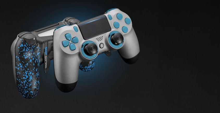 Heard about the SCUF? (hint ... controllers) - Impulse Gamer