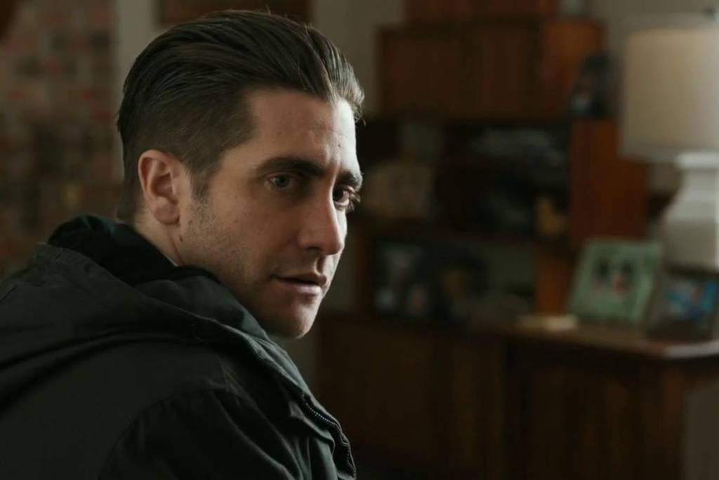 Stronger Blu-ray Review - Impulse Gamer