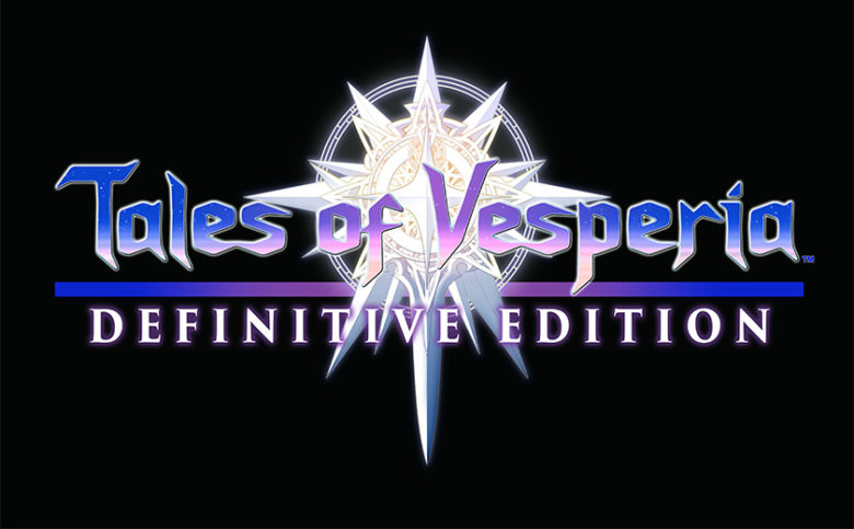 TALES OF VESPERIA: DEFINITIVE EDITION ANNOUNCED FOR ALL CURRENT ...