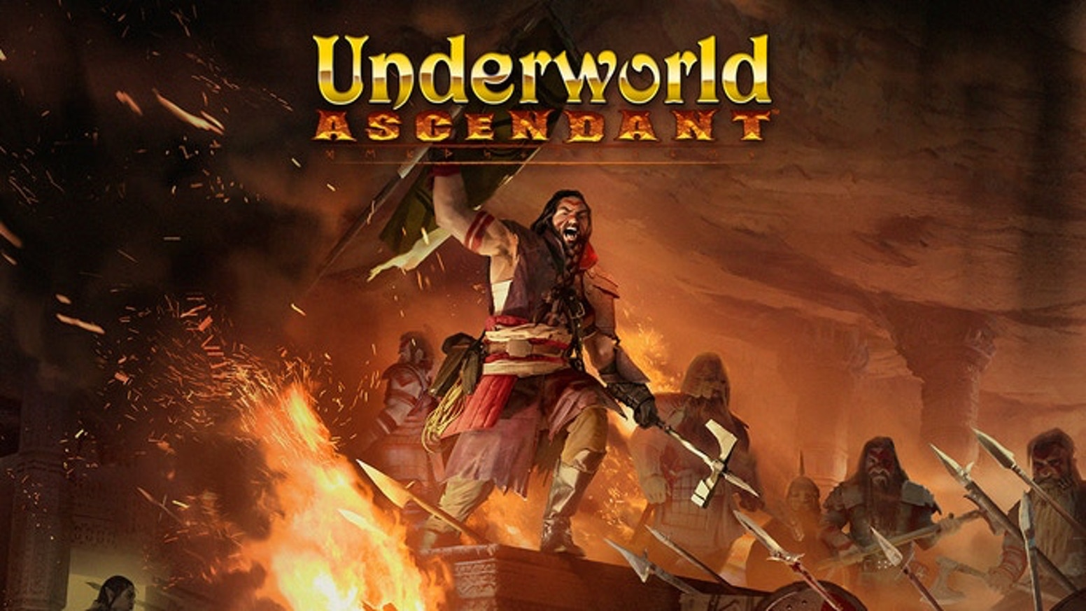 NEW UNDERWORLD ASCENDANT TRAILER REVEALS AN UNRIVALED INTERACTIVE EXPERIENCE - Impulse Gamer