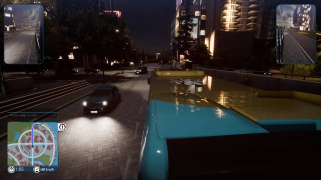 Bus Simulator 18 PC Game Review - Impulse Gamer