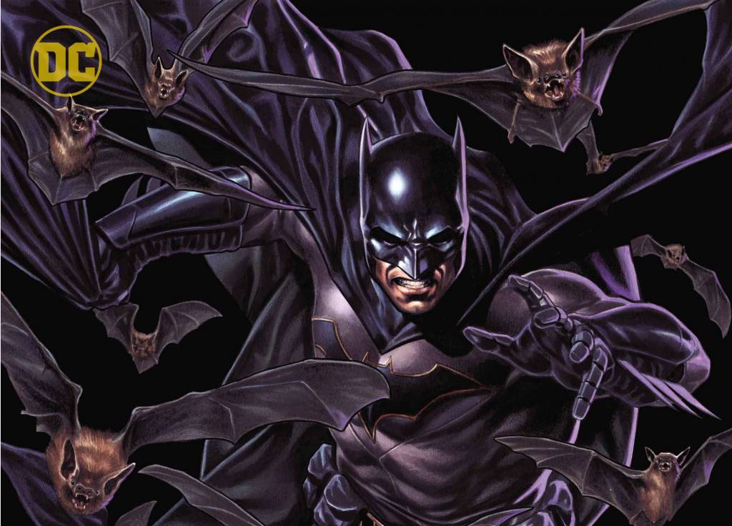 Detective Comics #985 Review - Impulse Gamer Detective Comics #985 Review - Impulse Gamer