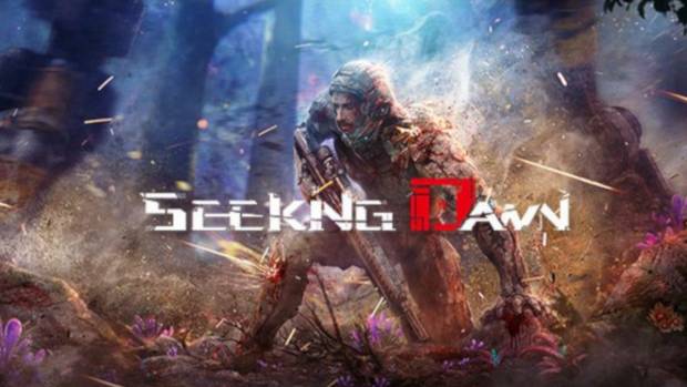 Seeking Dawn PC Game Review (HTC Vive) - Impulse Gamer