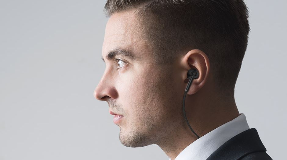 BLiTZWOLF Active Noise Cancelling Wireless Earphone Review - Impulse Gamer