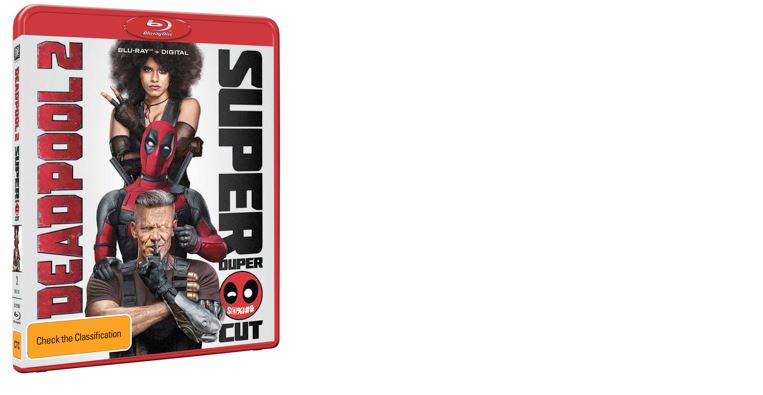 Deadpool 2 - This Time He's Coming Harder - Impulse Gamer