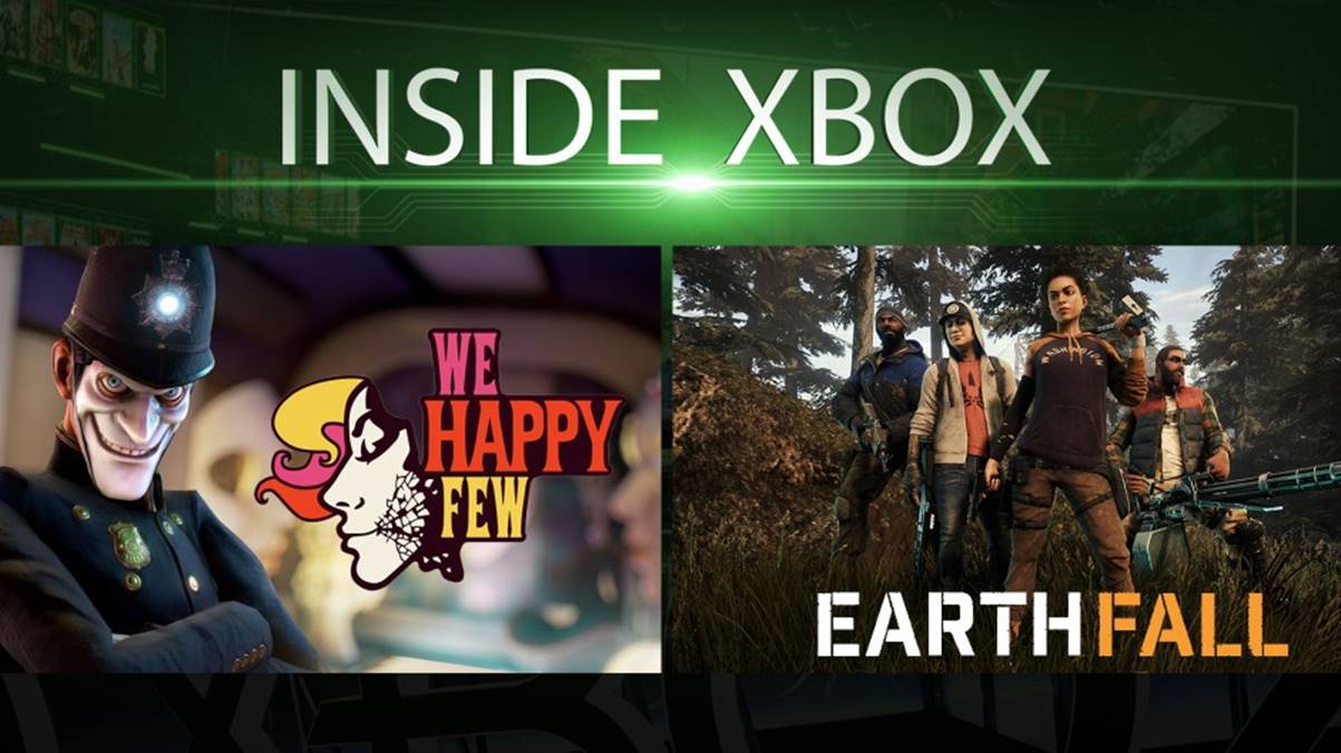 Inside Xbox News: Episode 5 Recap - Impulse Gamer