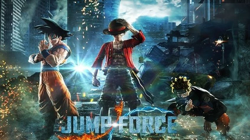 ICONIC YU-GI-OH! CARDS REVEALED FOR JUMP FORCE CHARACTER YUGI MUTO - Impulse Gamer