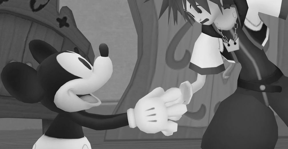 Celebrating 90 Years of Mickey Mouse Trailer - Impulse Gamer