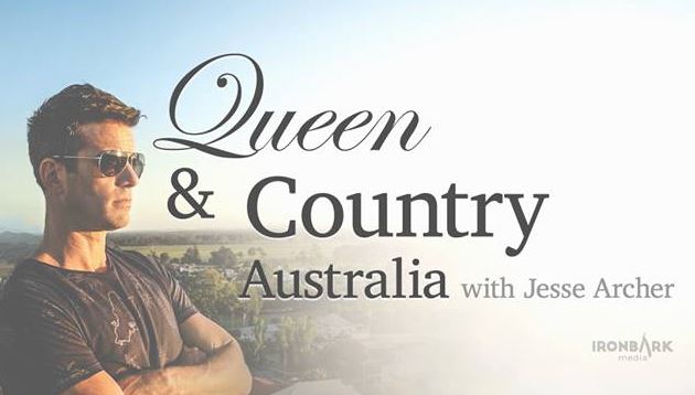 QUEEN & COUNTRY - A uniquely Australian pageant contest like no other ...