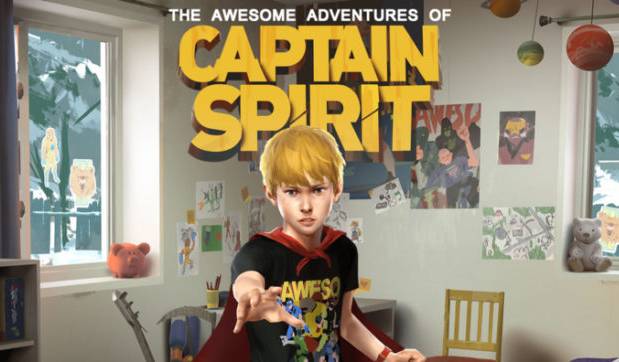 The Awesome Adventures Of Captain Spirit PC Game Review - Impulse Gamer