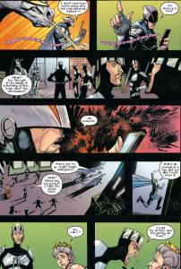 The Paybacks Collection TPB Comic Review - Impulse Gamer