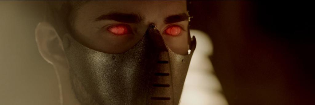 The Action-Packed Cold War Thriller, BUNKER: PROJECT 12 - Impulse Gamer