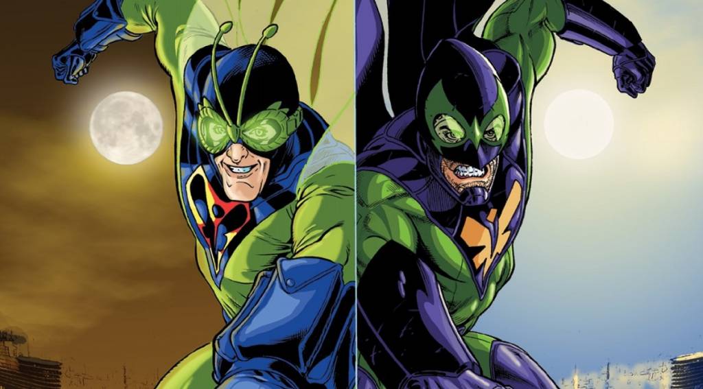 TOM PEYER INTERVIEW - THE WRONG EARTH - Impulse Gamer