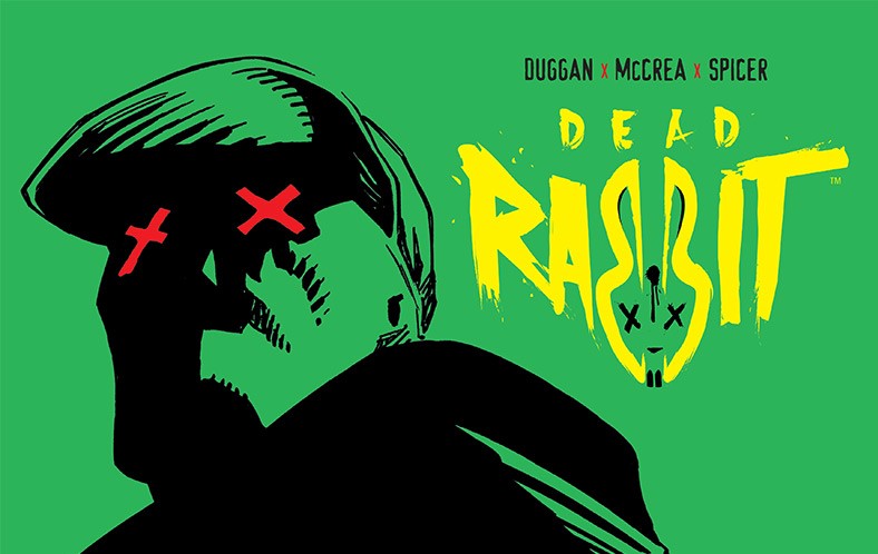 DEAD RABBIT AT LARGE THIS OCTOBER - Impulse Gamer