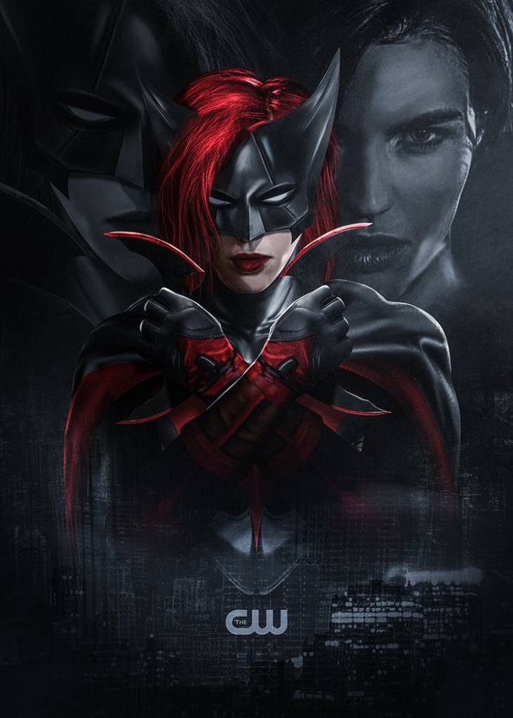 Australia's Ruby Rose to become Batwoman in new CW series! - Impulse Gamer
