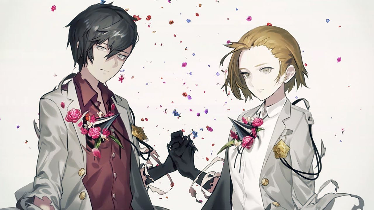 THE CALIGULA EFFECT: OVERDOSE COMES TO NINTENDO SWITCH™, PLAYSTATION®4 ...