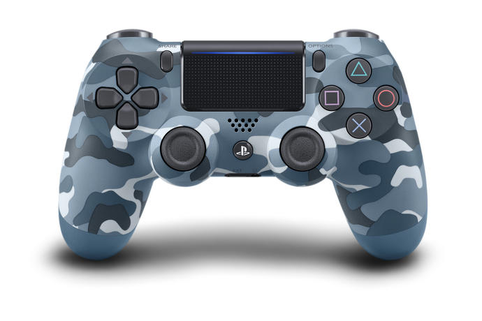 Three New Special Edition DUALSHOCK 4 Wireless Controllers Revealed ...