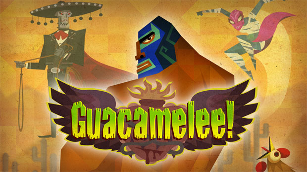 Guacamelee! 2 PS4 Review - Impulse Gamer