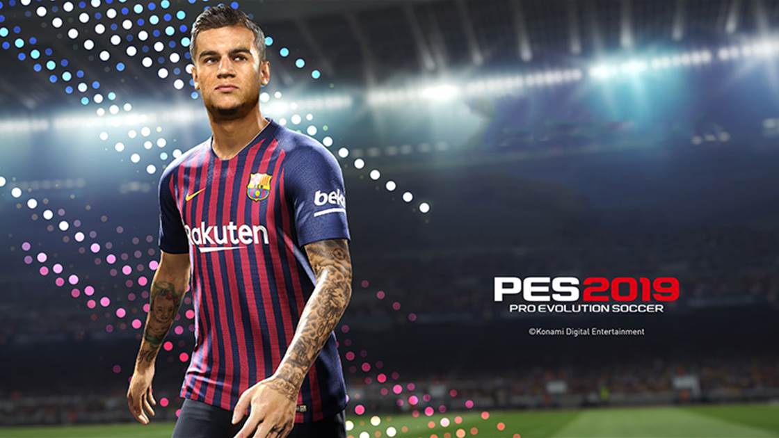 KONAMI ANNOUNCES EXCLUSIVE PARTNERSHIP WITH UEFA, INCLUDING EURO 2020 ...