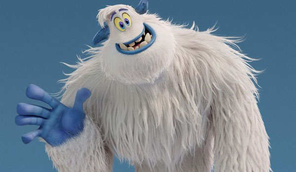 SMALLFOOT - Official Final Trailer - Impulse Gamer