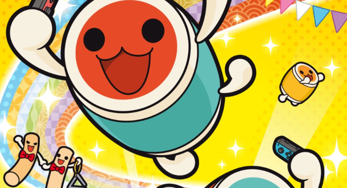 DISCOVER THE AMAZING TRACK LIST FOR TAIKO NO TATSUJIN AND PLAY WITH THE ...
