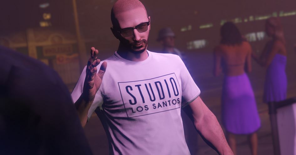New to GTA Online: After Hours - Tale Of Us, Los Santos Underground ...