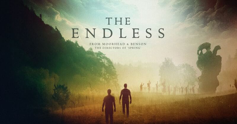 The Endless - DVD Review - Impulse Gamer