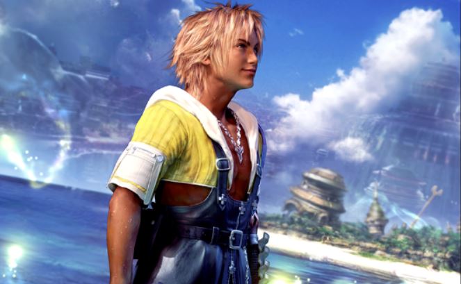 MOBIUS FINAL FANTASY COMMEMORATES SECOND ANNIVERSARY WITH ‘WONDERFUL ...