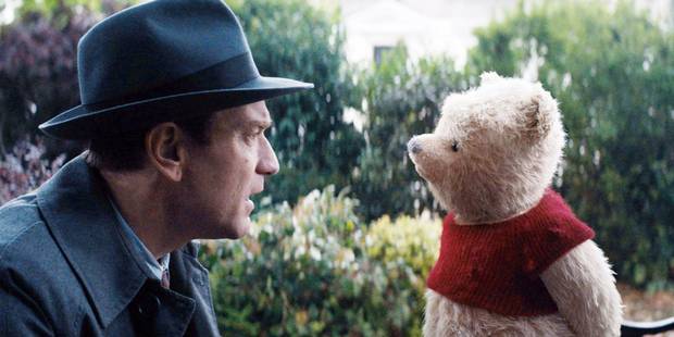 Christopher Robin - Second Film Review - Impulse Gamer