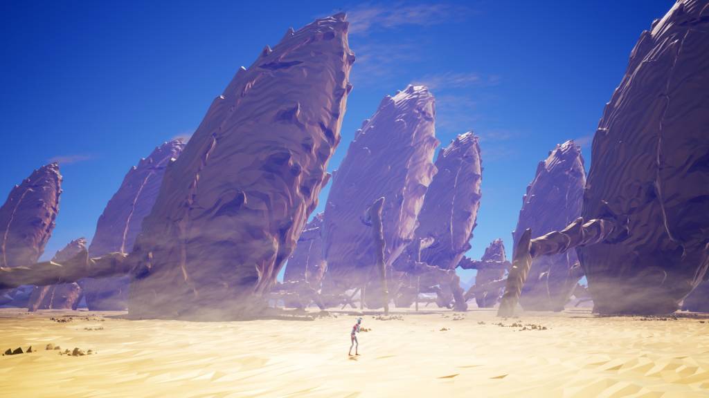 Planet Alpha Review - Impulse Gamer